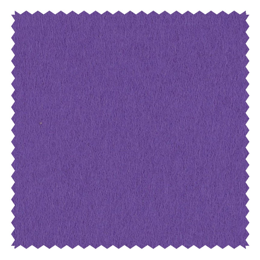 Purple "Cashmere Doeskin Blazers" – Mason & Sons US
