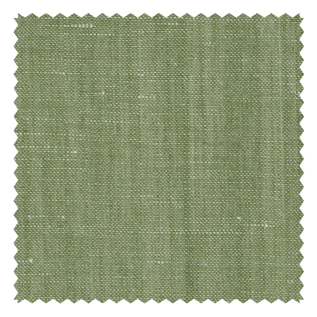Lime Solid "Linen Collection" – Mason & Sons US