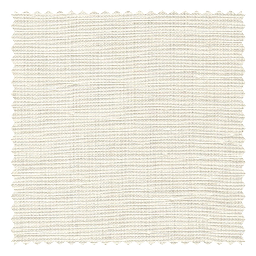 White Solid "Linen Collection" – Mason & Sons US