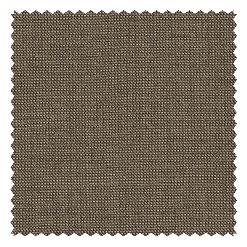 Tan Sharkskin "Summer in the City" Suiting – Mason & Sons US