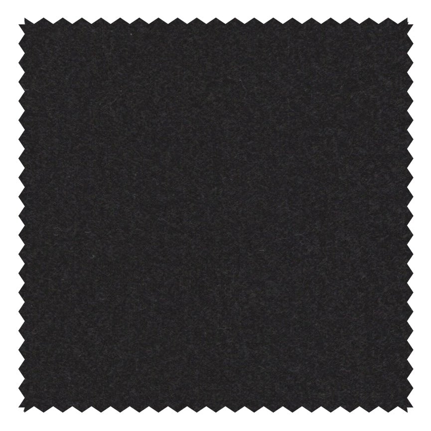 Black "Cashmere Doeskin Blazers" – Mason & Sons US